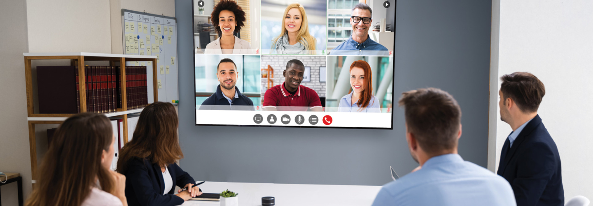 4 Ways State and Local Agencies Can Swiftly Transition to Hybrid Work | StateTech Magazine